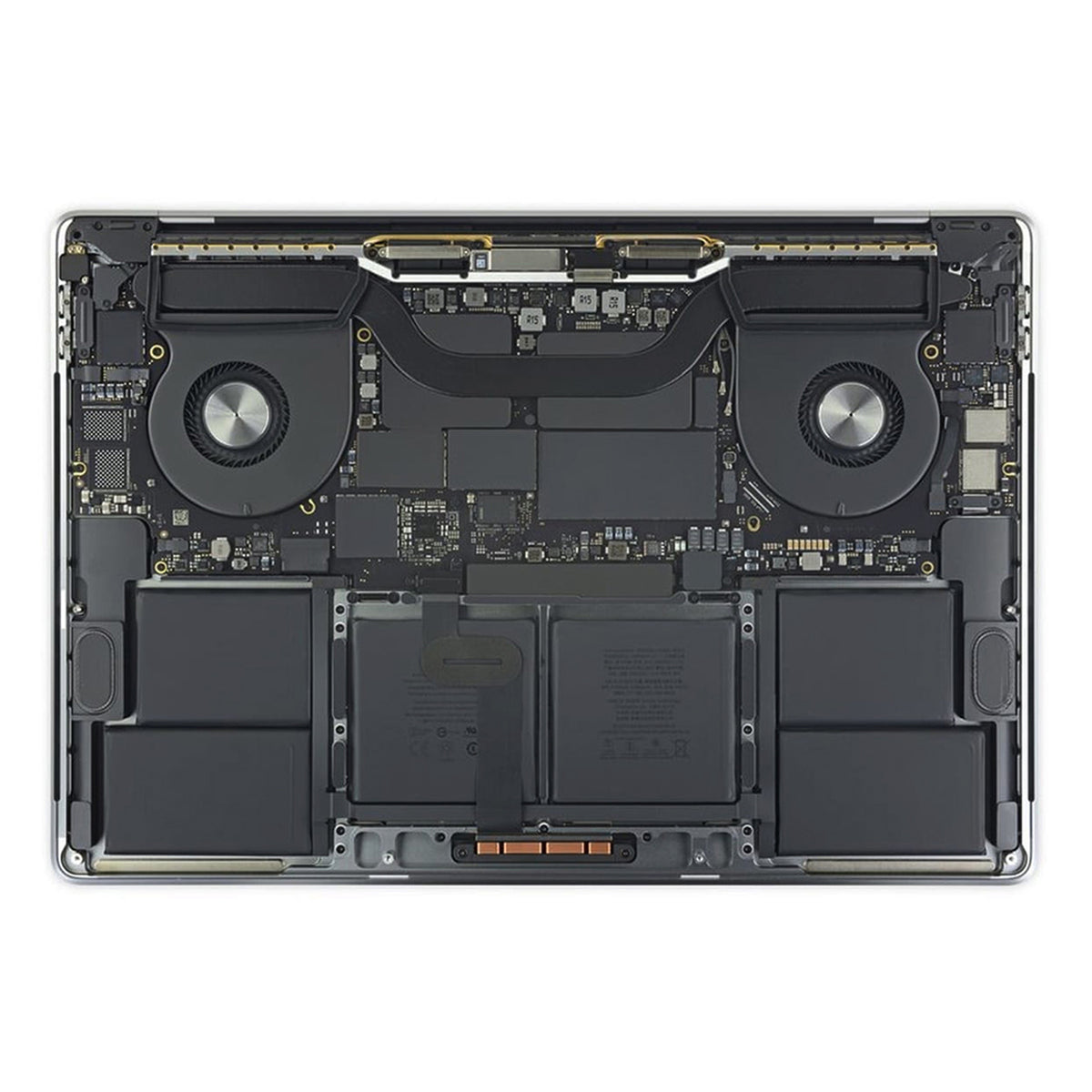 Premium A1820 Battery Replacement for Apple MacBook Pro 15" – BatPower