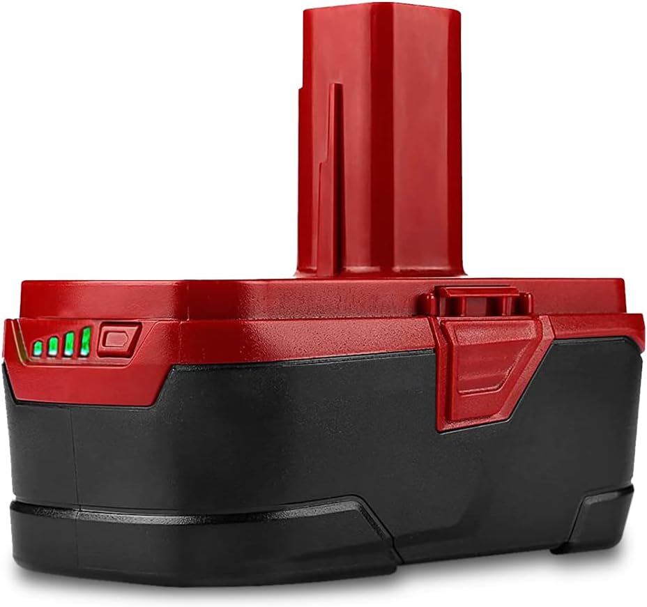 19.2V C3 XCP Battery Compatible with Craftsman Tools -6.5Ah – BatPower