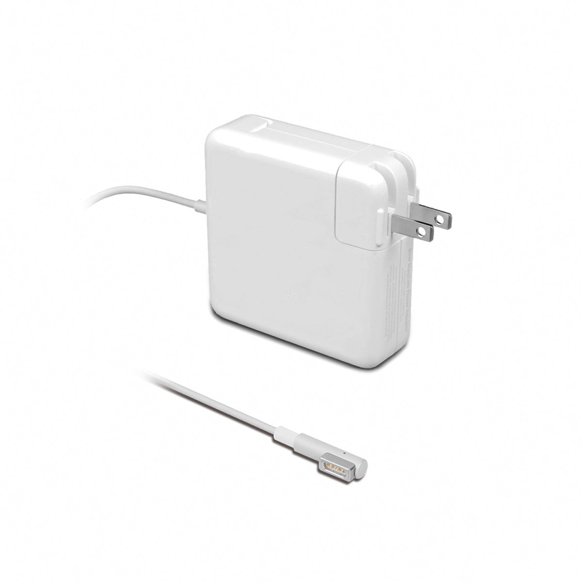 85W Charger Adapter Compatible with MacBook Pro MagSafe 1 – BatPower