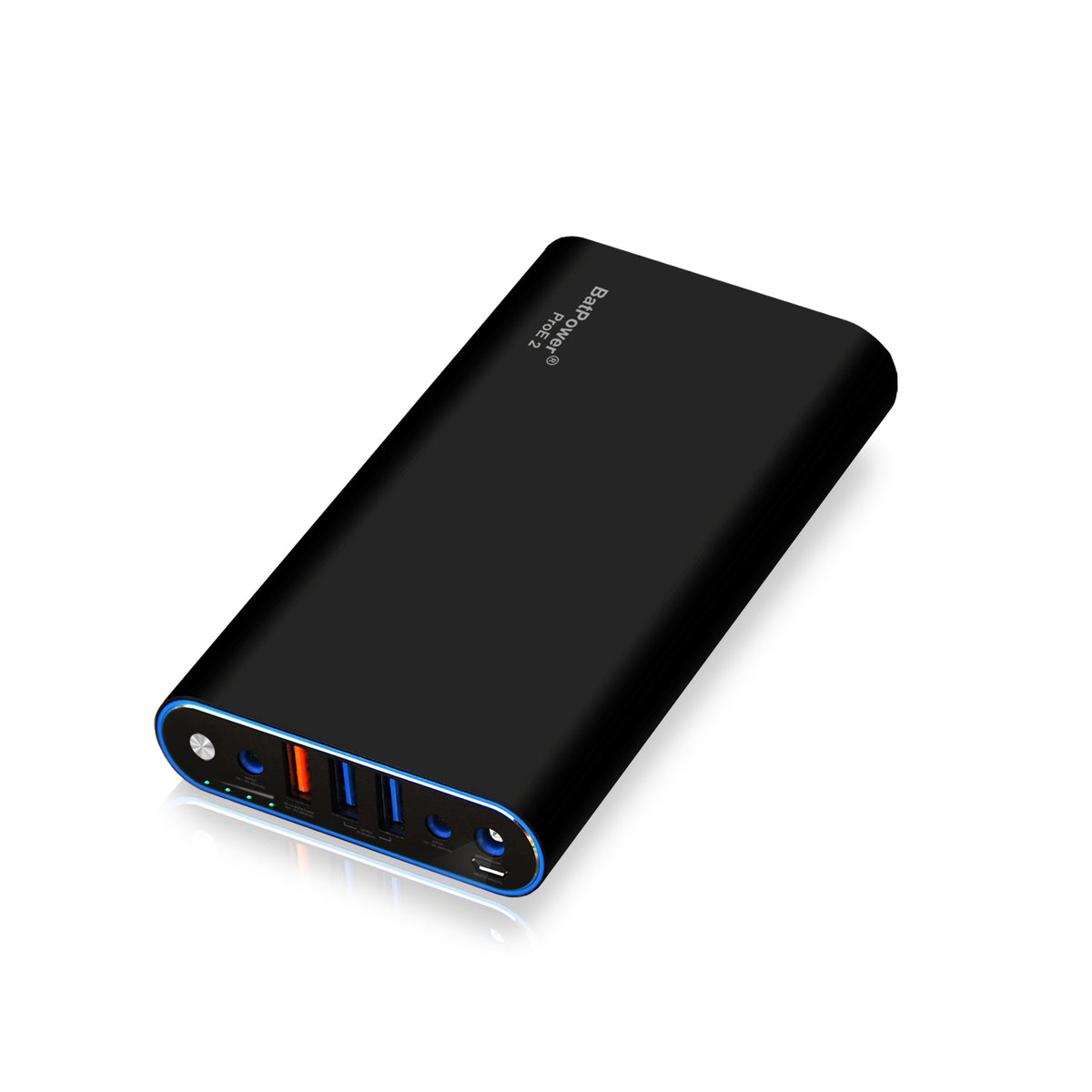 HP Laptop External Battery – BatPower