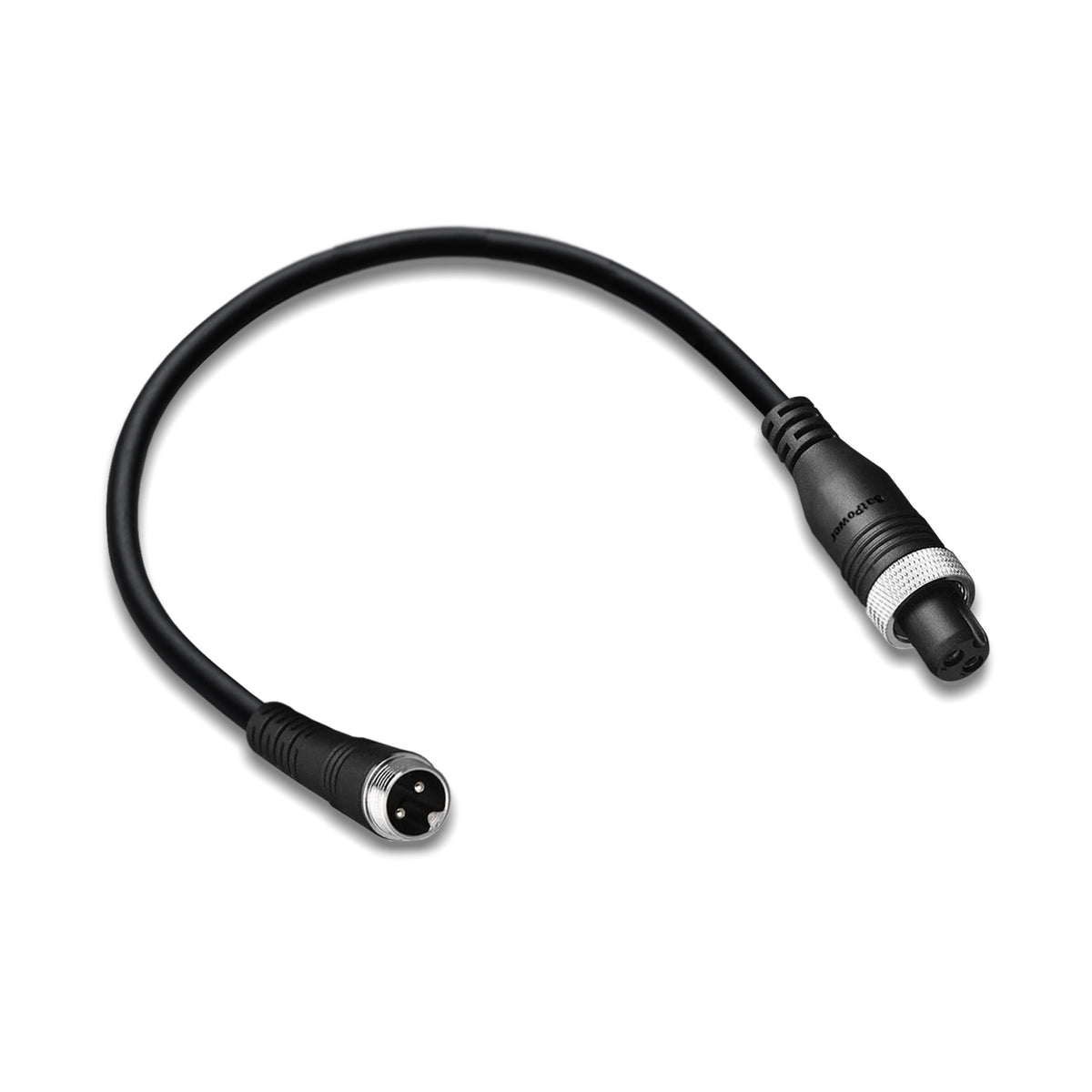 1.65FT-11.5FT Electric Reel Battery Power Cable for Daiwa Shimano Fish ...